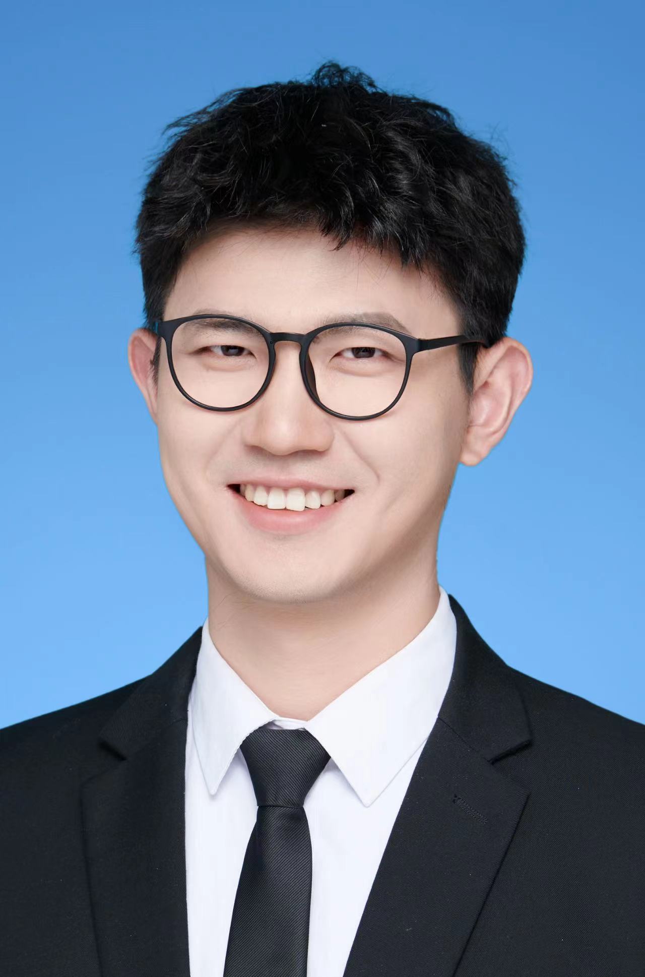 About Me – Haoxuan